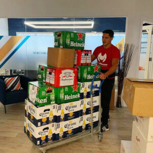 Miami Springs Local Movers | Local Moving Services Miami