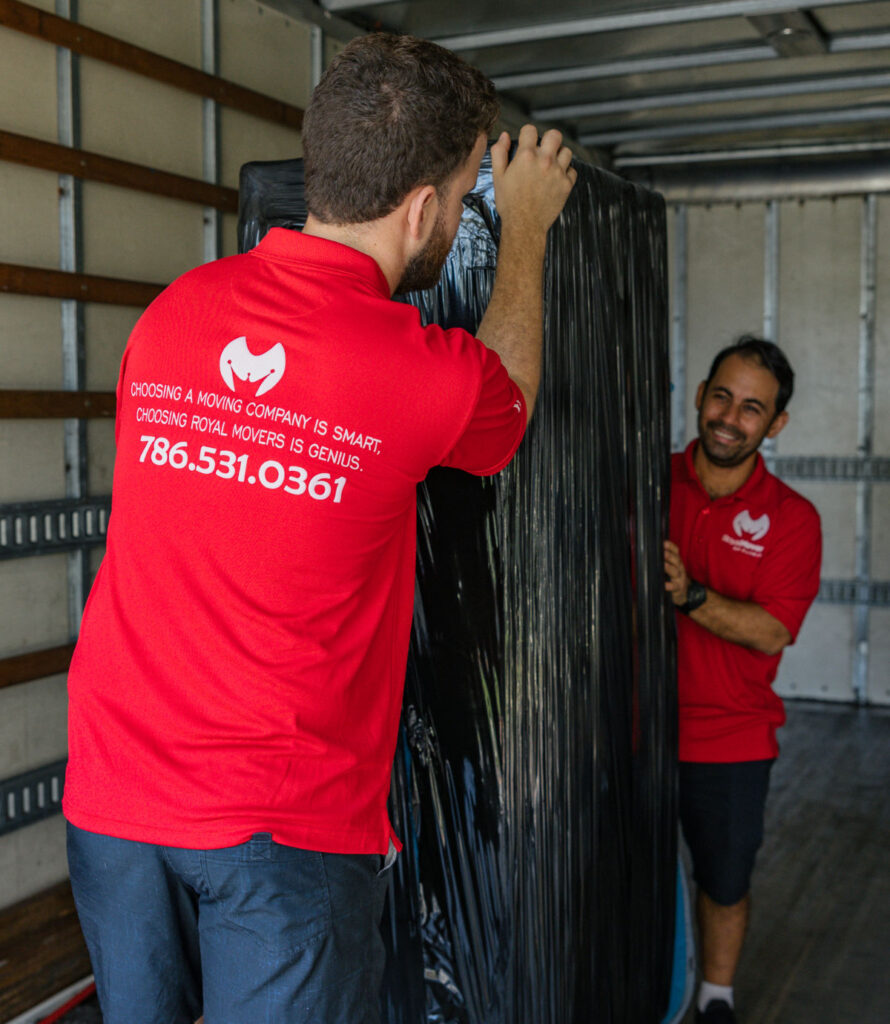 Miami Springs Local Movers | Local Moving Services Miami